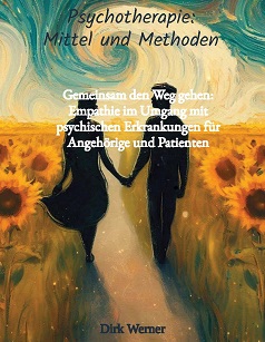 Literatur - Psychologische Praxis Dipl.-Psych. Dirk Werner